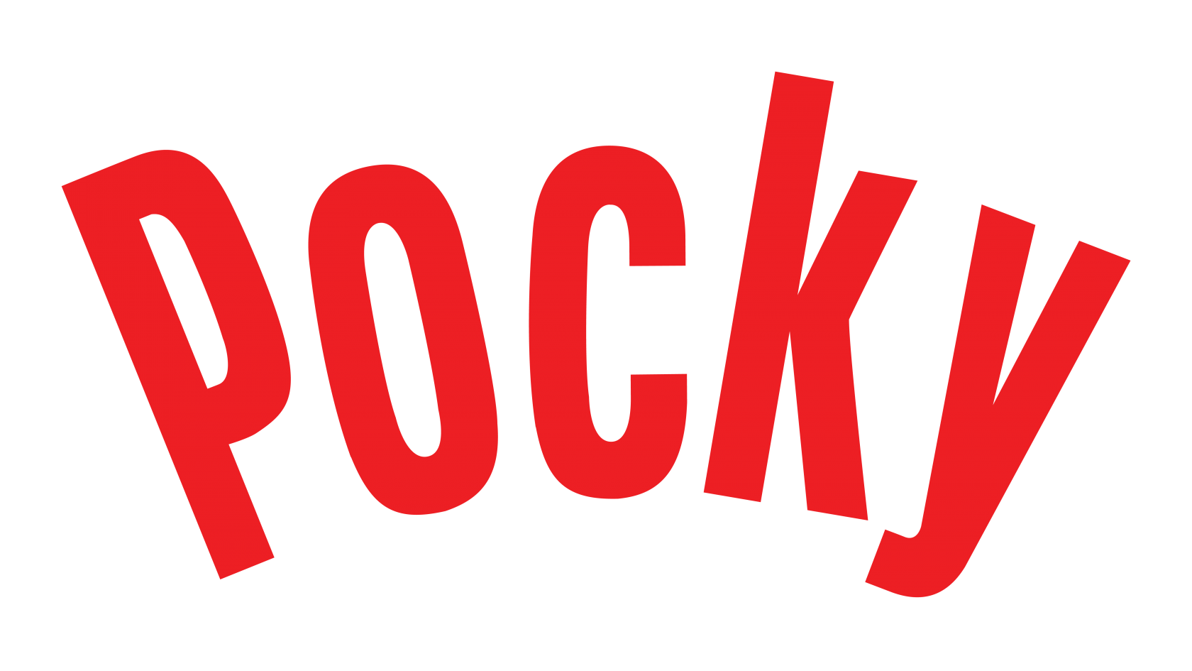 Pocky Thai Glico